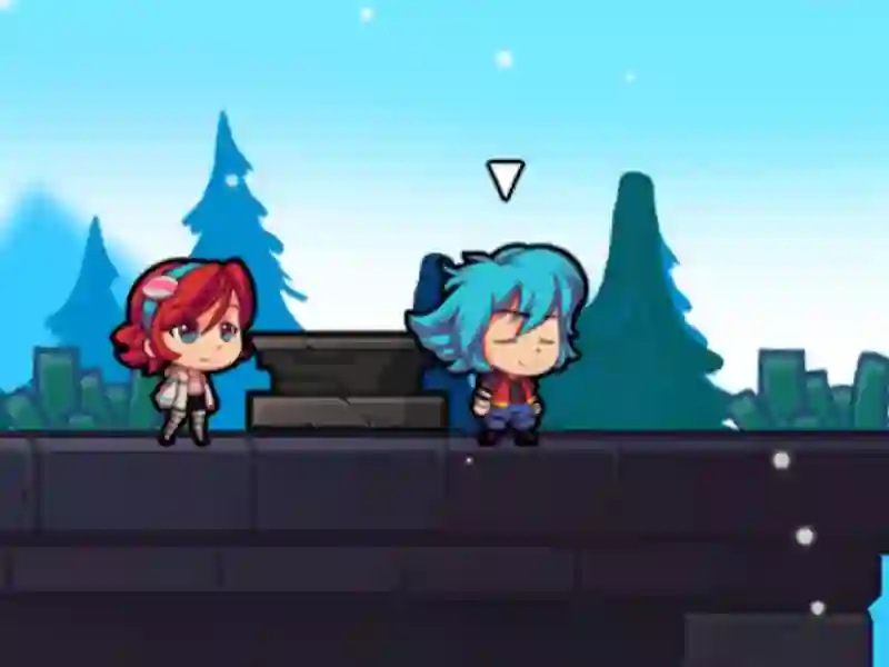 Fantasy Brothers 🕹️ Play online on SGameS