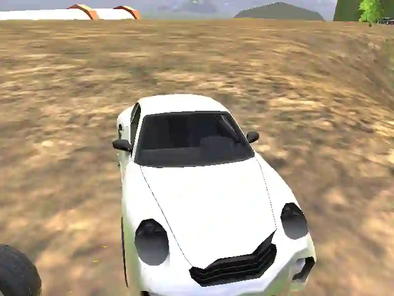 Car Smash Simulator Crash & Tune 🕹️ Play online on SGameS