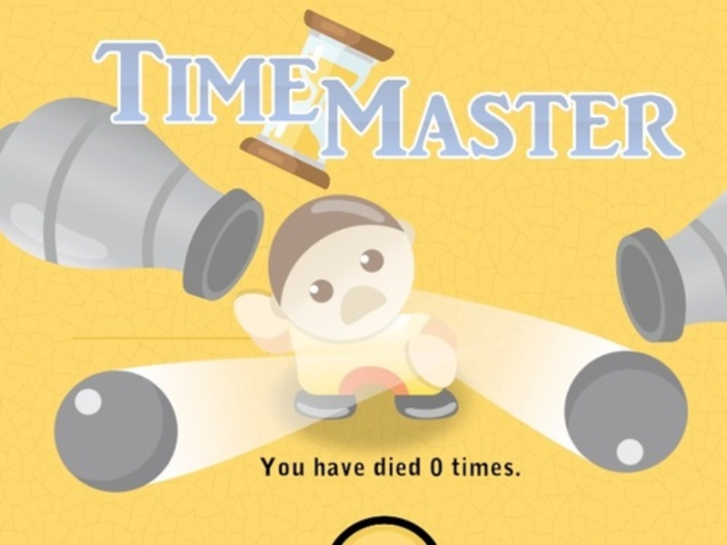 Time Master 🕹️ Play game online on Sgames